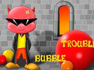 Bubble trouble download store