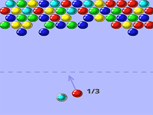 Bubbles 2 game play free online