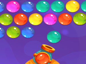 Bubbles Shooter game play free online