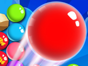 Bubbles game play free online