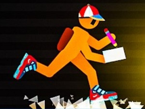 Build And Run game play free online