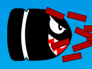 Bullet Bill game play free online