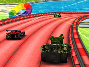 Burning wheels backyard game play free online