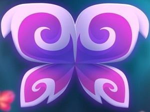 Butterfly Match Mastery game play free online