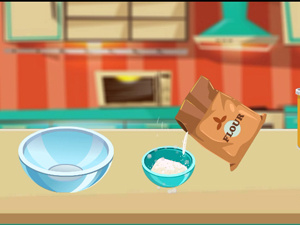 Cake House game play free online