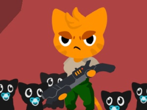 Captain Molly game play free online