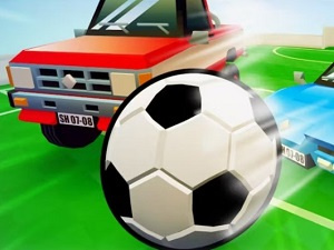 CarBall.io game play free online