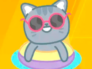 Cat Clicker game play free online