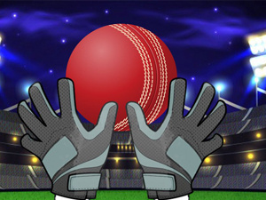 Catch the Balls game play free online