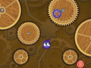 Catch The Candy Mech game play free online