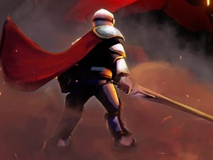 Champions Of The Void: Paladin game play free online
