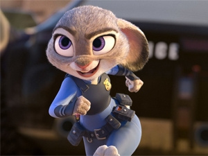 Play Zootopia Games free online