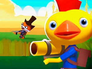 Bullet Bonanza game play free online