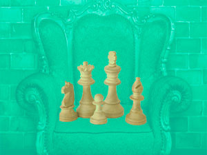 Chess Grandmaster game play free online