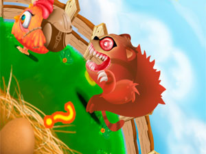 Chicken games online, play chicken free pc video game