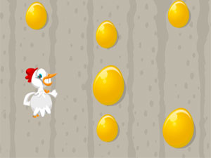 Chicken Escape game play free online