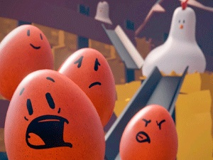 Chicken games online, play chicken free pc video game