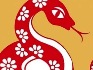 Chinese New Year - Snake Game game play free online