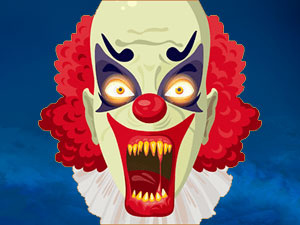 Play Clown Games free online