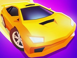 Color Crash game play free online