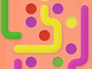Lines games online, play color lines games free