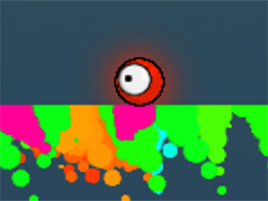 Colour rush game play free online