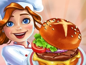 Cooking Festival game play free online