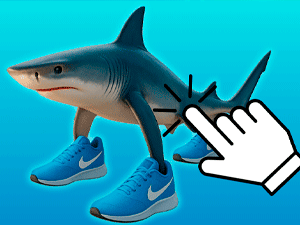 Cool Brainrot Clicker game play free online