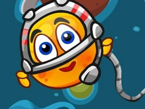 Cover Orange: Space game play free online