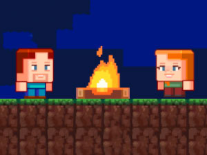 CraftMine game play free online