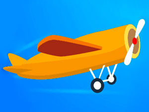 Crash Landing 3D game play free online
