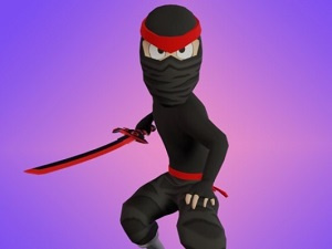 Crazy Assassin game play free online