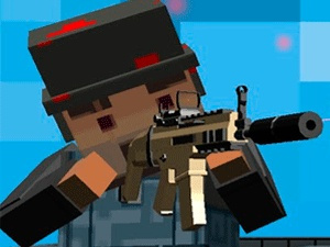 Crazy Pixel Apocalypse game play free online