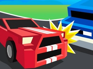 Crazy Road Trip game play free online