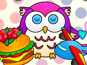 Creative Puzzle game play free online