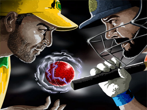 Cricket World Cup game play free online