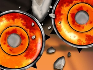 Crusher Clicker game play free online