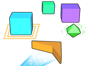 Cube wave game play free online