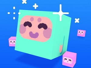 Cubies game play free online