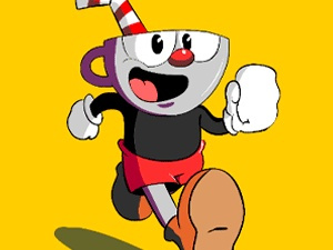 Cuphead Adventures game play free online
