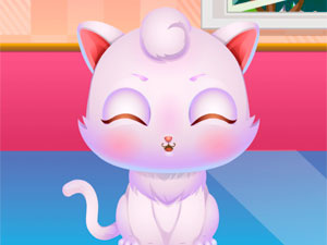 Cute Pet Care game play free online