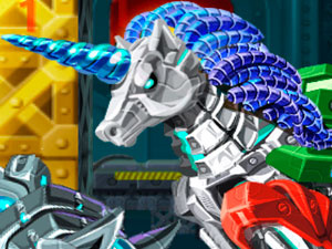 Сyber Сhampions Аrena game play free online