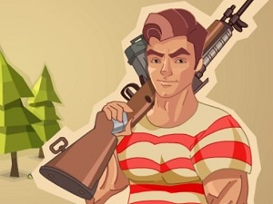 Day of Meat game play free online