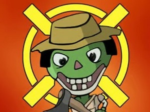 Dead Brain game play free online