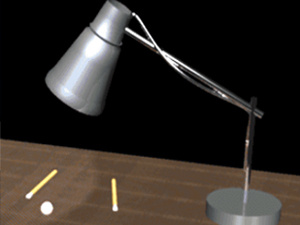 Desktop Mini Golf game play free online