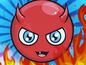 Juega Red Ball Games gratis en línea