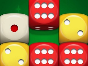 Dice Puzzle game play free online