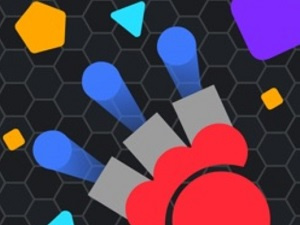 Diep.io game play free online