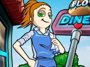 Diner Dash game play free online