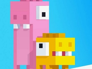 Dino Bros game play free online